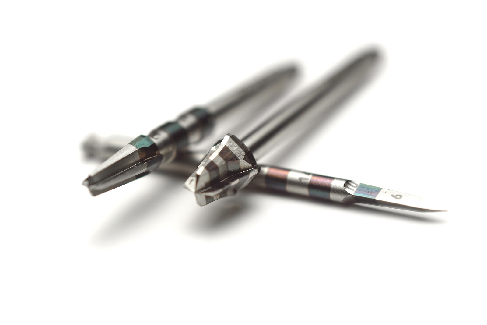 Sistemas de implantes dentales | ROOTT Dental Implant System