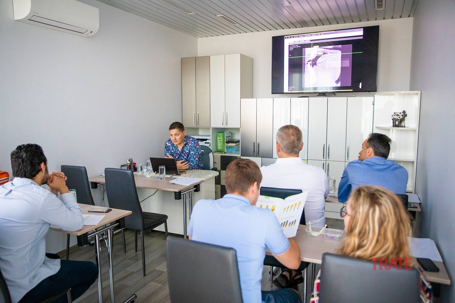 Conometric Solution: No Screw, No Cement | TRATE