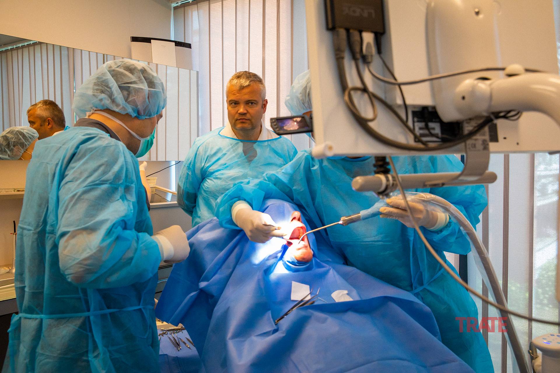 Conometric Solution: No Screw, No Cement | TRATE