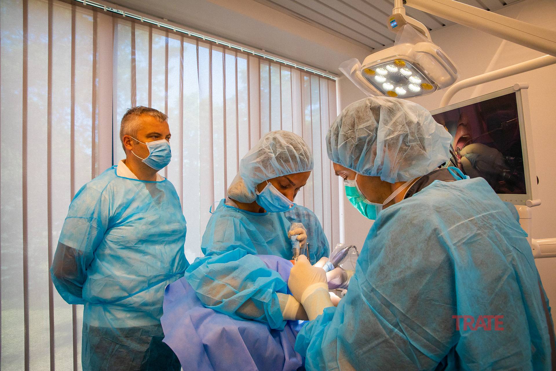 Conometric Solution: No Screw, No Cement | TRATE