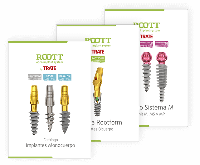 Formación en Implantología Avanzada | TRATE Dental Implants