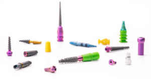 Instructions for use ROOTT dental implant system | TRATE Dental Implants