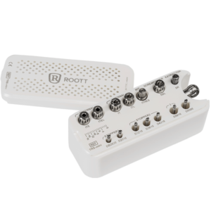 TRS-mini | TRATE Dental Implants