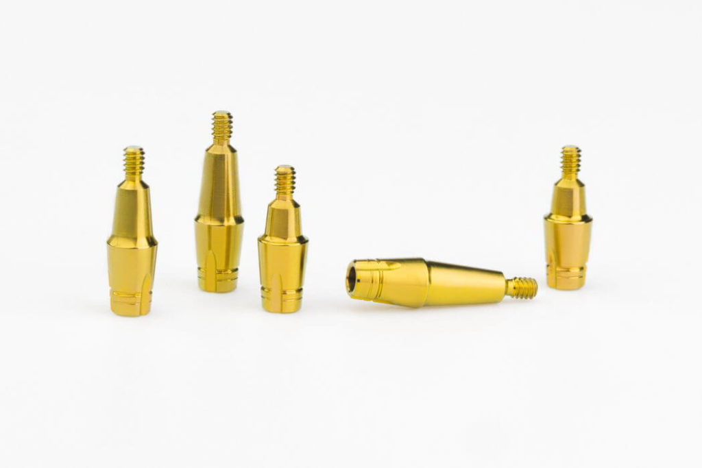 Featured products | TRATE Dental Implants