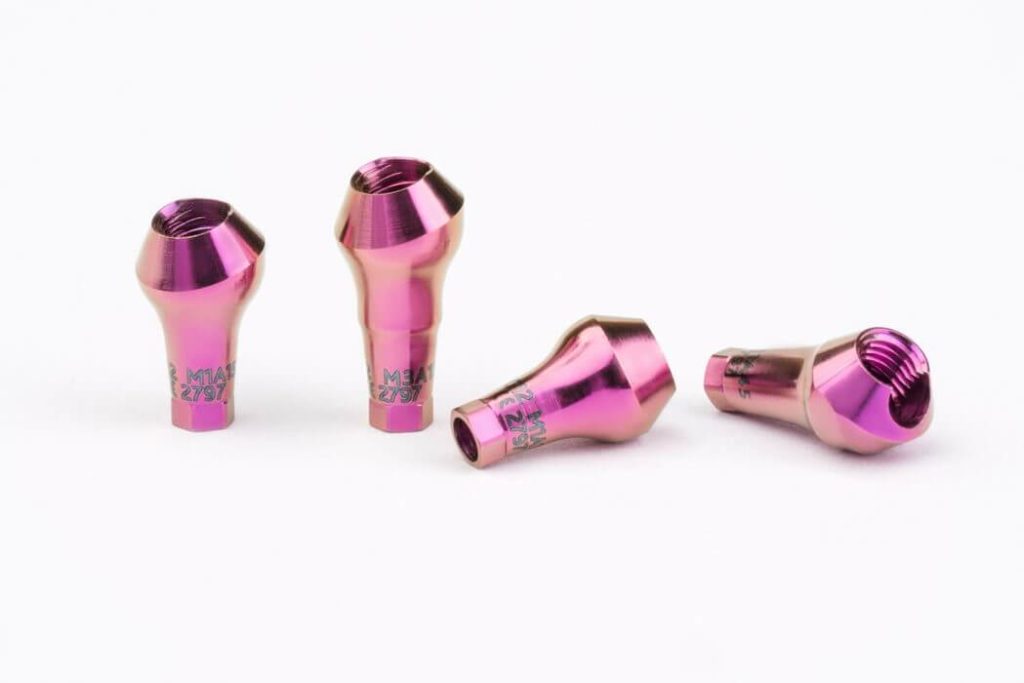 Featured products | TRATE Dental Implants