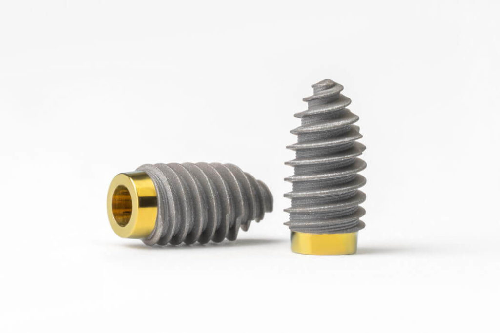 Featured products | TRATE Dental Implants