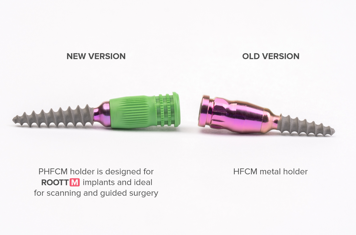 ROOTT Product Line Updates and News