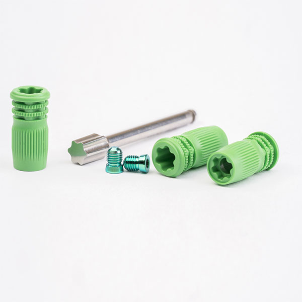 News, Articles, Case Studies | TRATE Dental Implants